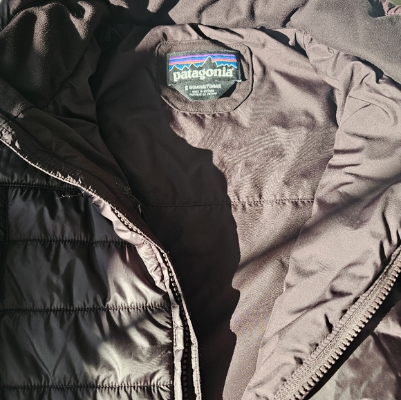 Patagonia | Jackets & Coats | Patagonia Long Parka | Poshmark